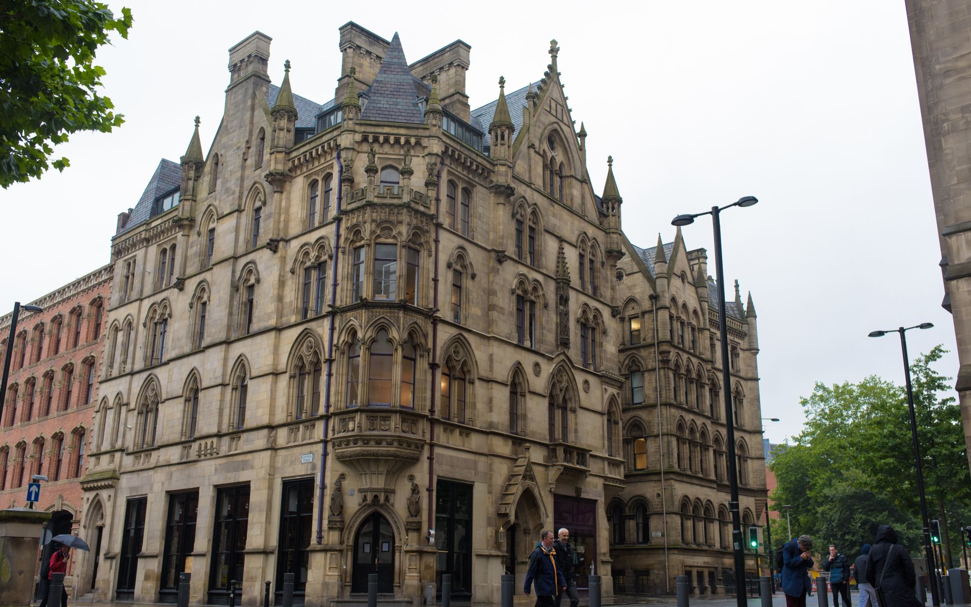 Office Space in Manchester | Serviced Offices in Manchester | Easy Offices