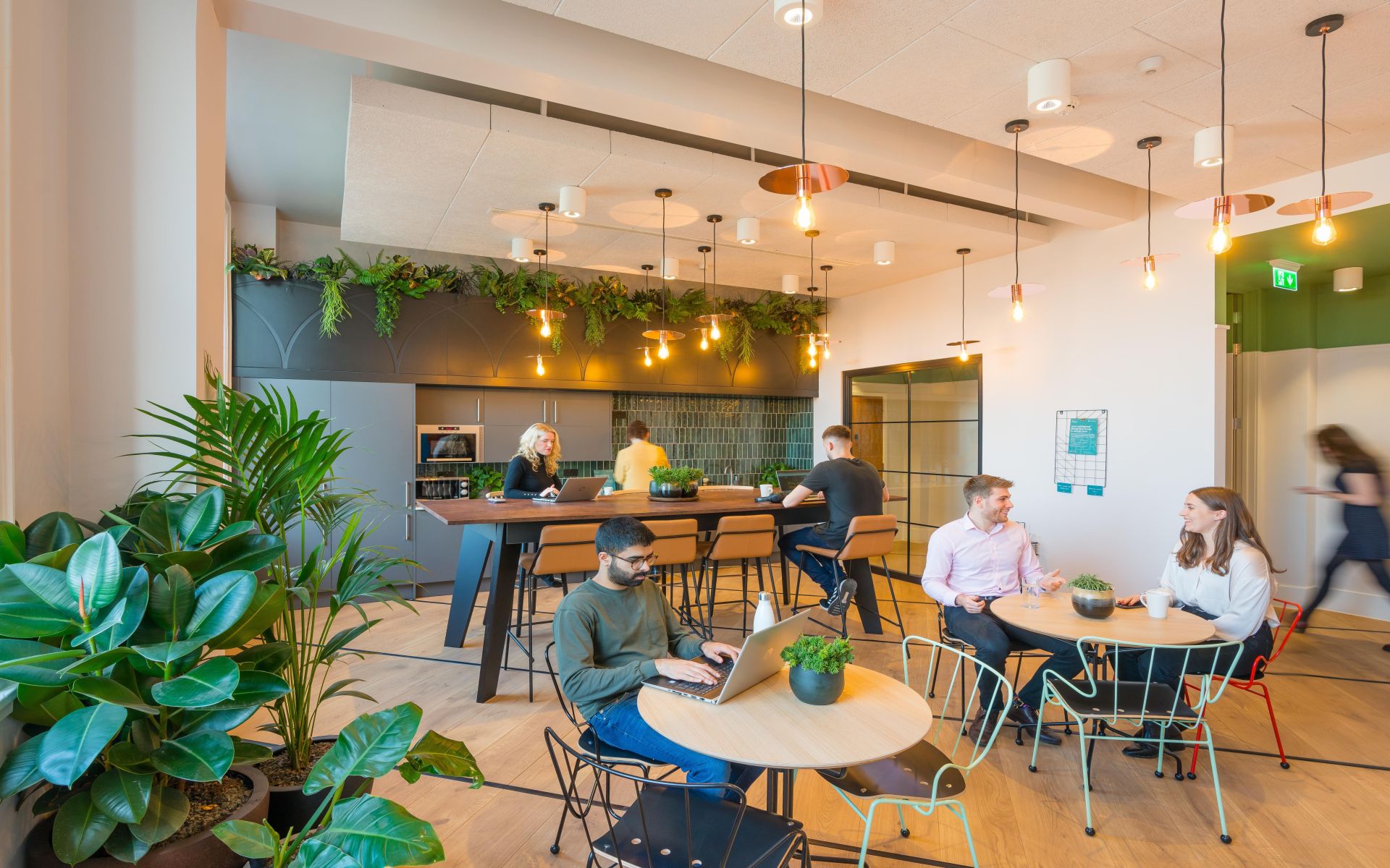 Office Space in Manchester | Serviced Offices in Manchester | Easy Offices