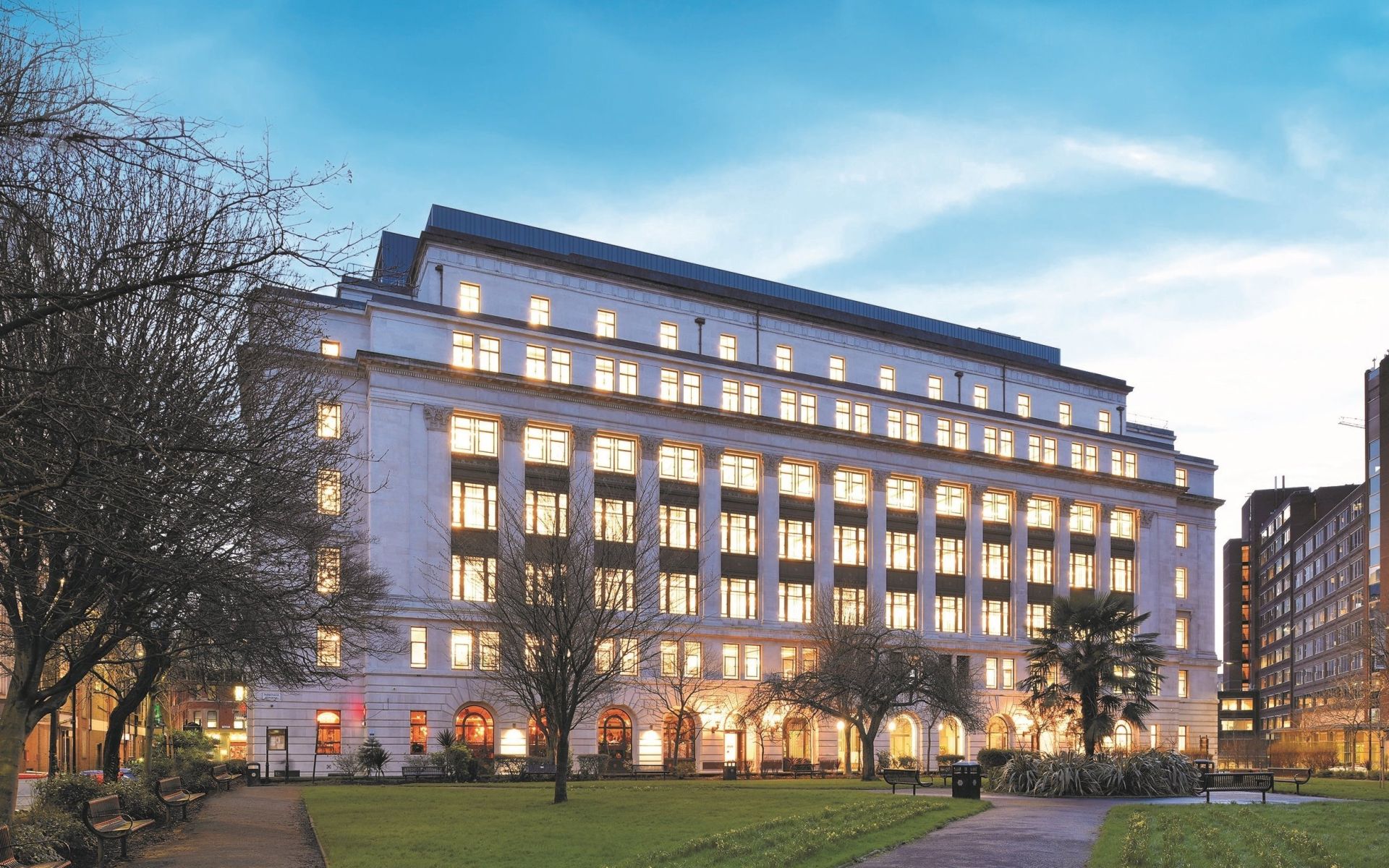 Office Space in Manchester | Serviced Offices in Manchester | Easy Offices