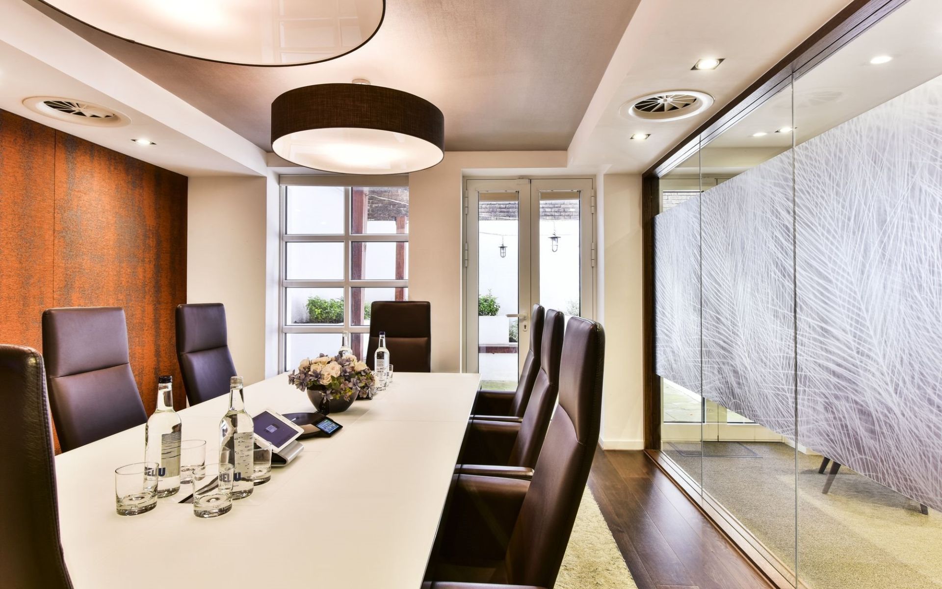 Office Space in Curzon Street , Mayfair | Easy Offices