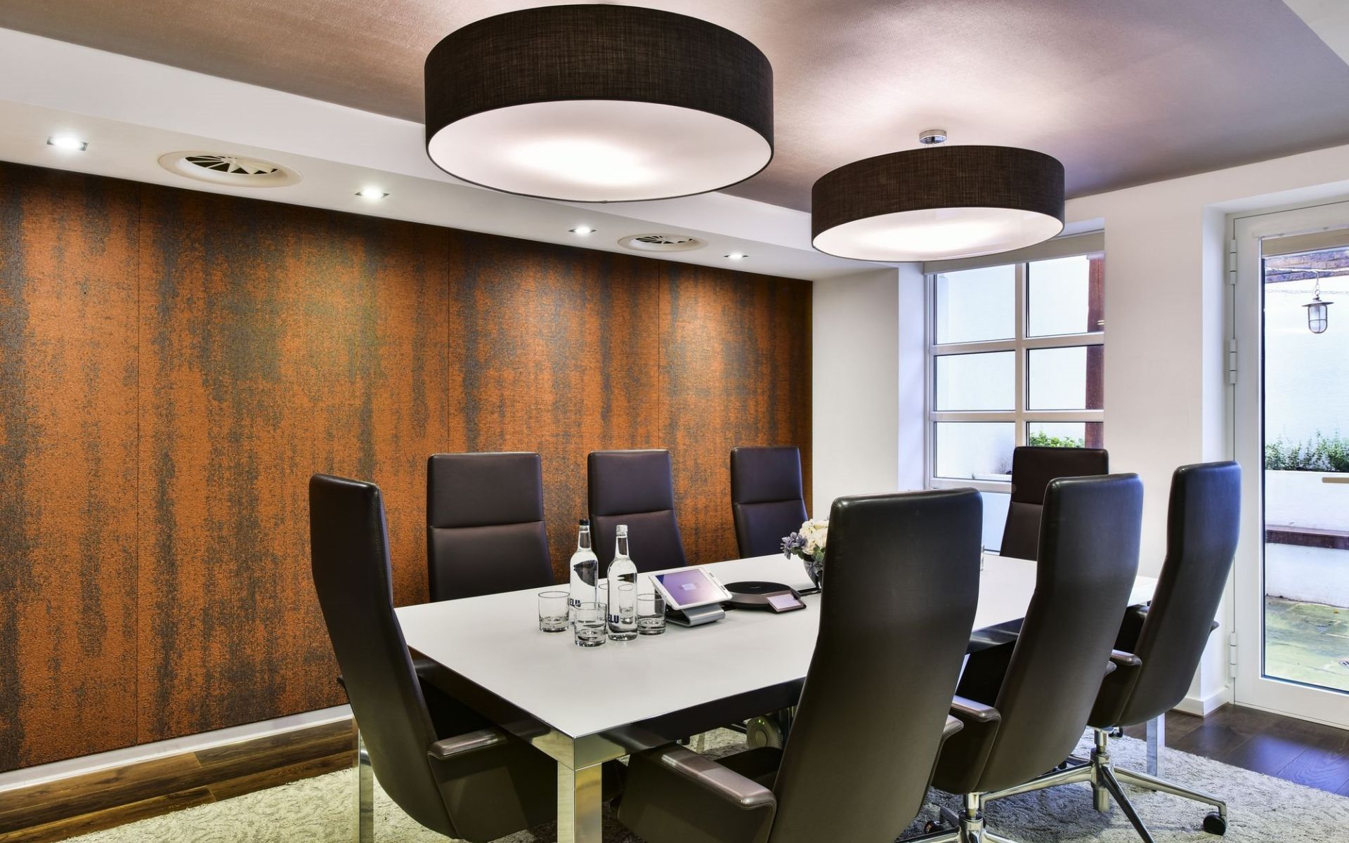Office Space in Curzon Street , Mayfair | Easy Offices