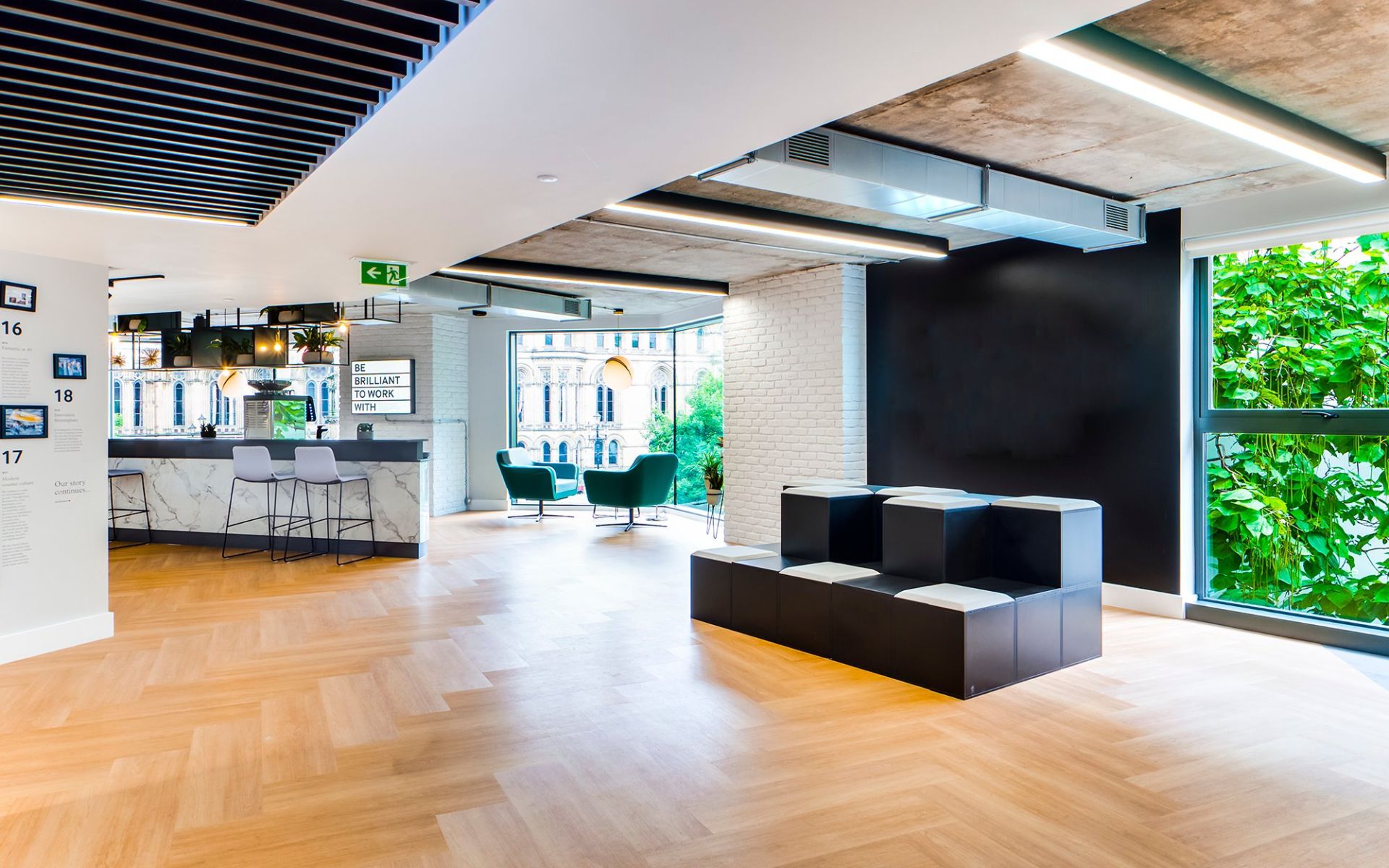 Office Space in Manchester | Serviced Offices in Manchester | Easy Offices