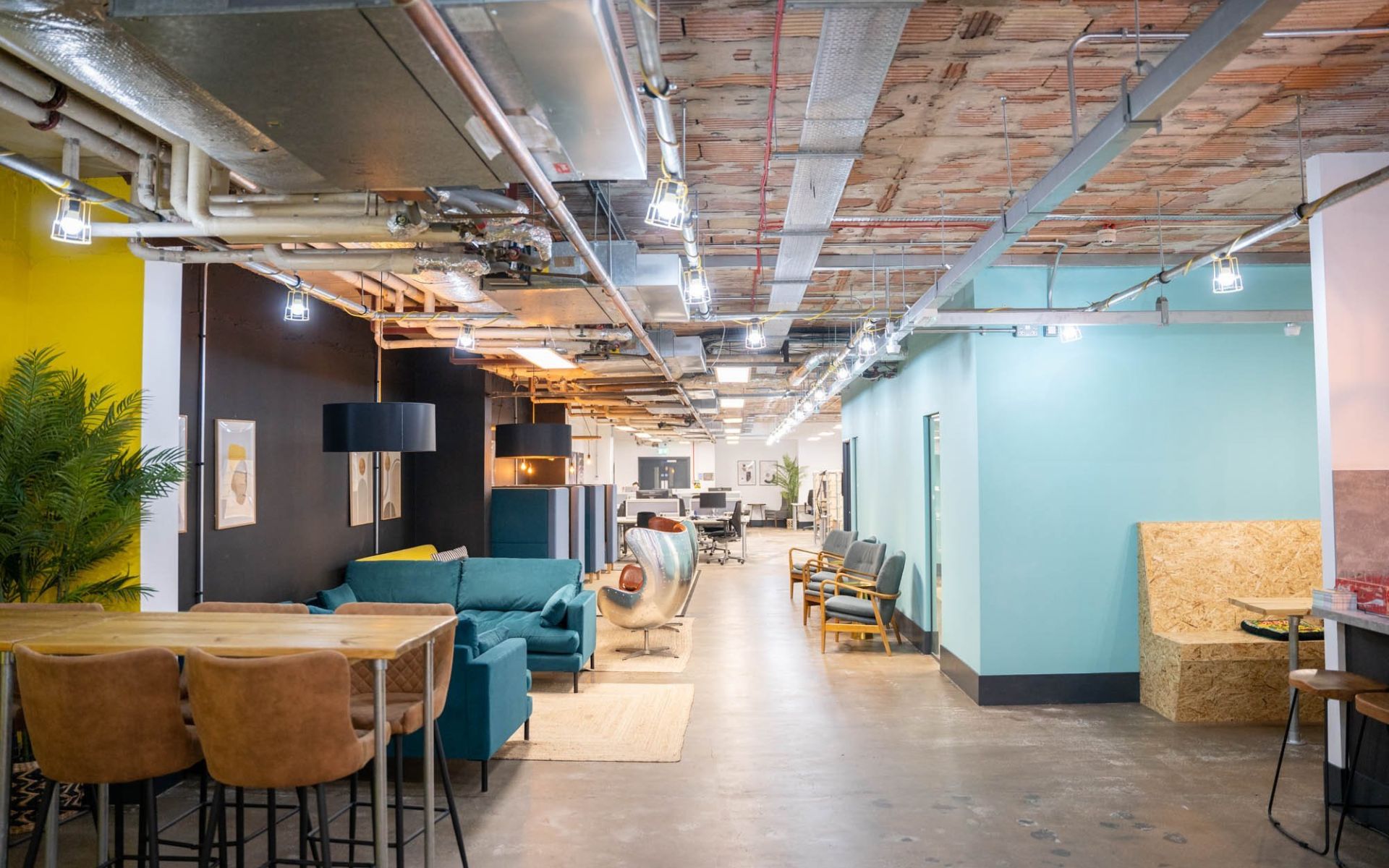 Office Space in Norwich | Serviced Offices in Norwich | Easy Offices