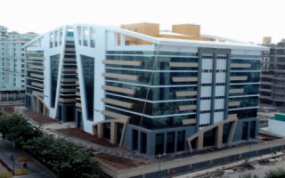 Office Space for Rent in Pune | Easy Offices IN