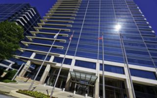 Office Space In Atlanta, The Pinnacle Building | Easy Offices United States