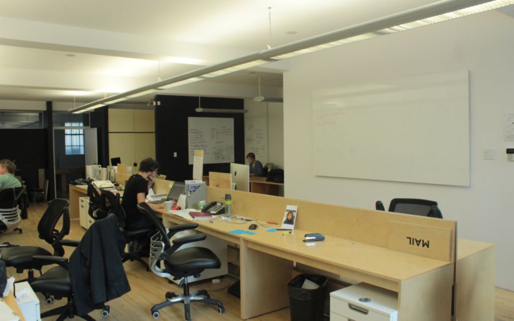 Office Space in Toronto | Serviced Offices in Toronto | Easy Offices