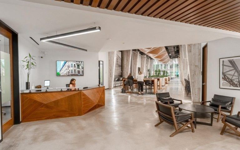 Office Space Toronto | Serviced Offices in Toronto | Easy Offices