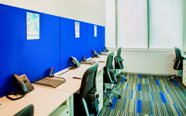 Office Space Mumbai | Serviced Offices in Mumbai | Easy Offices
