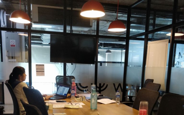 Offices | Office on Rent in Mumbai | Easy Offices IN