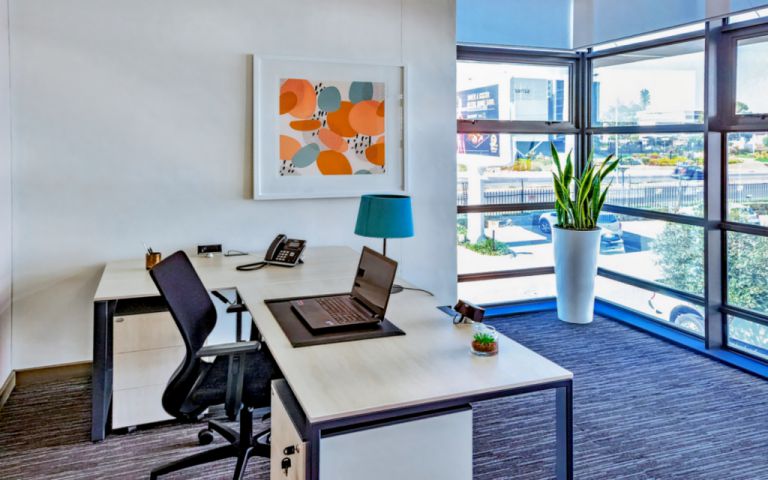 Office Space Johannesburg | Serviced Offices in Johannesburg | Easy Offices