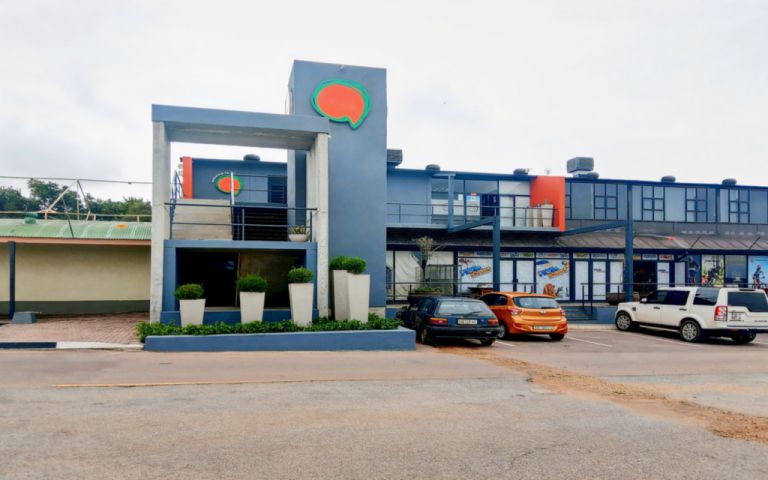 Offices in Polokwane | Office Space | Easy Offices ZA